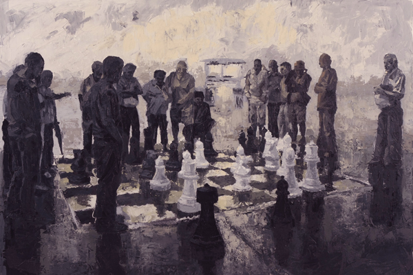 Wannabe intervju: Milica Salaški - WANNABE MAGAZINE