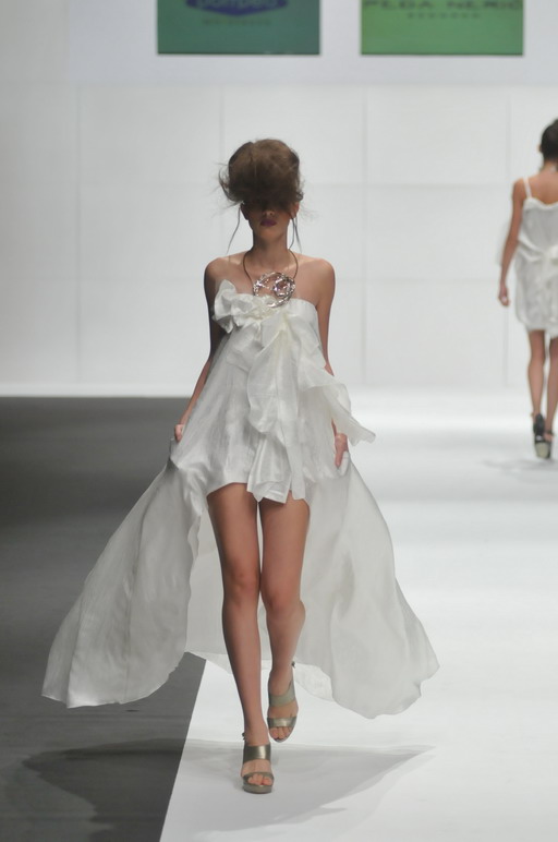 Belgrade Fashion Week: Dan 5 - WANNABE MAGAZINE