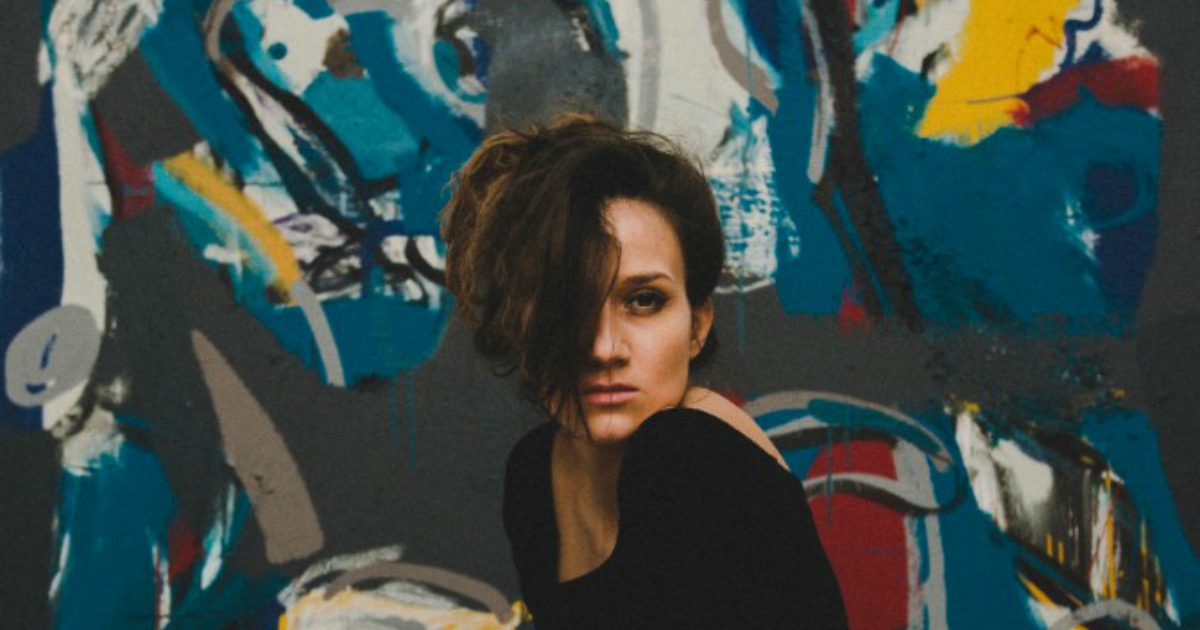 Intervju: slikarka Natalija Miladinović o savršenom spoju mira i ...