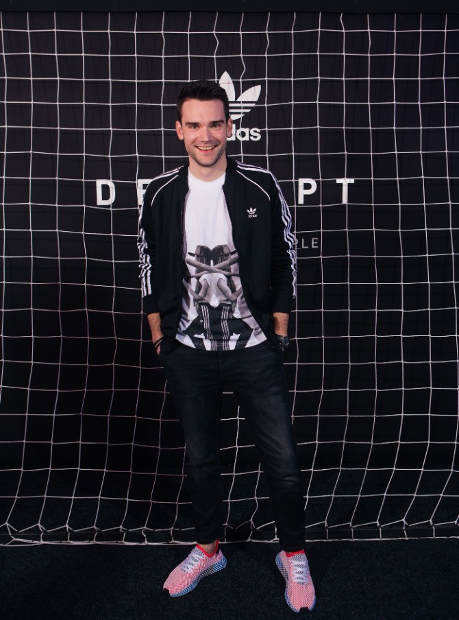 Beograd uhvaćen u mrežu- Pogledajte kako su se snašli Sara Jo, Boki ...