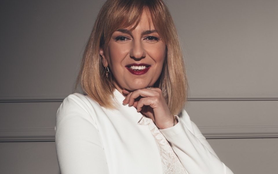 Dr Sanja Popović Pantić, UPŽ Srbija, o preduzetništvu i današnjim ...