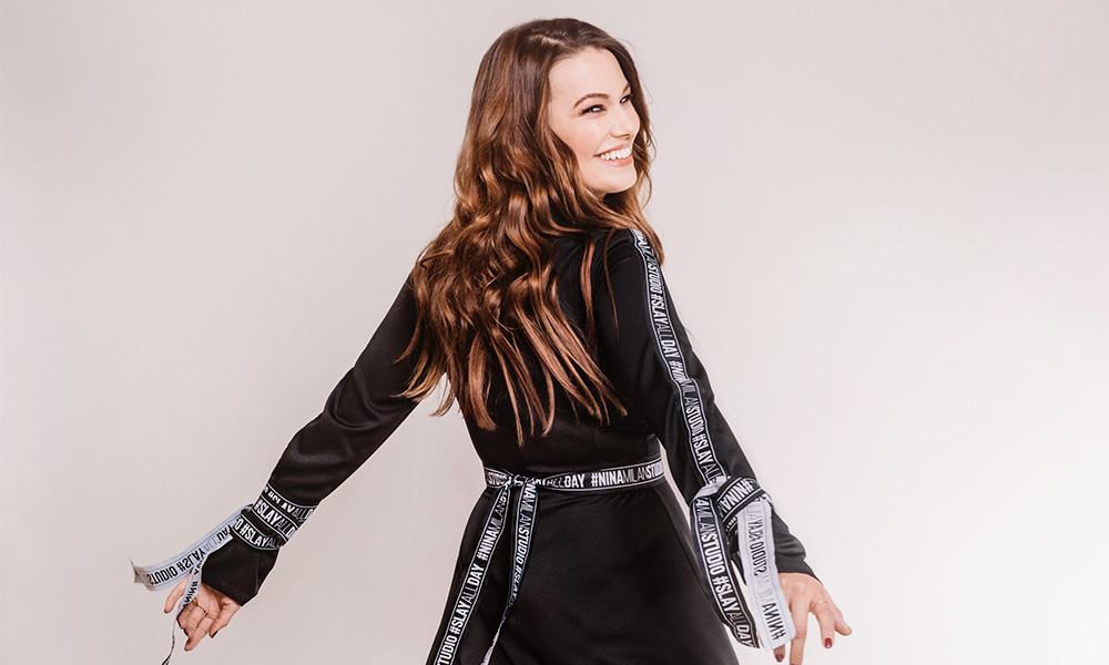 Talks With WDA Winners: Tamara Ćosić (Beauty Blogger of the Year 2018 ...