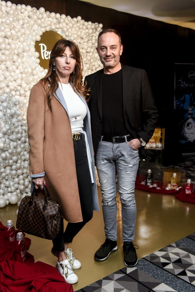 Perwoll Fashion Week otvoren revijom Igora Todorovića - WANNABE MAGAZINE