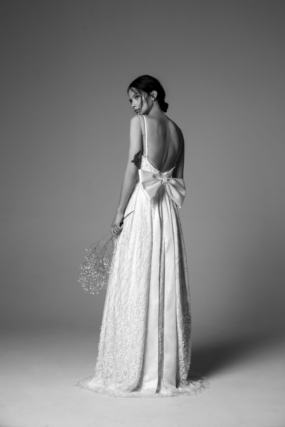 Nova kolekcija venčanica Biljane Tipsarević: Spontanost nasuprot ...