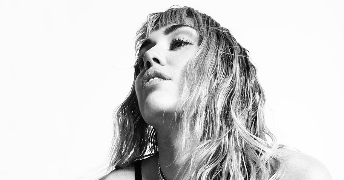 NEW MUSIC FRIDAY: Miley Cyrus, Katy Perry, Cheryl & co. - WANNABE MAGAZINE