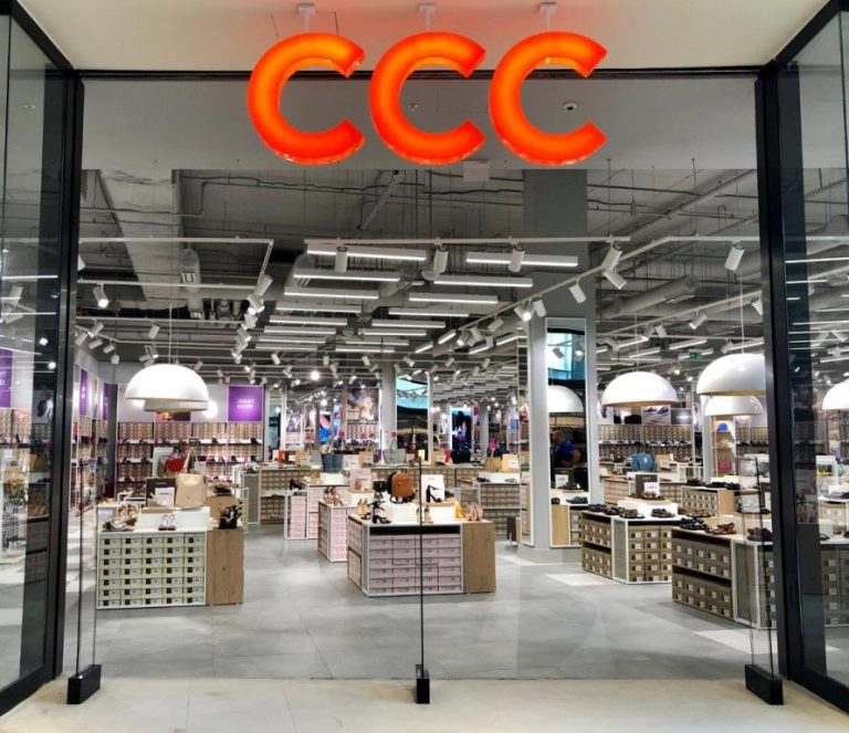 Naš omiljeni brend CCC shoes&bags na novoj adresi! - WANNABE MAGAZINE