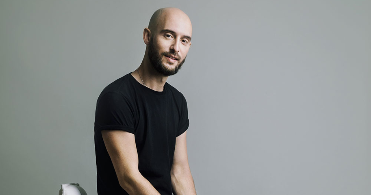 Ratko Rakin: "Moji uzori su žene, i to one koje se ne ponašaju kako ...