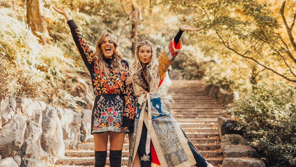 Zabavne stvari koje moraš da uradiš ove jeseni! - WANNABE MAGAZINE