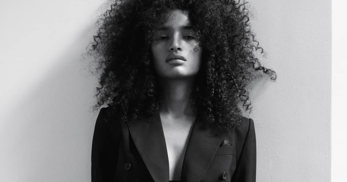 Kako je Indya Moore postala ikona nove ere - WANNABE MAGAZINE