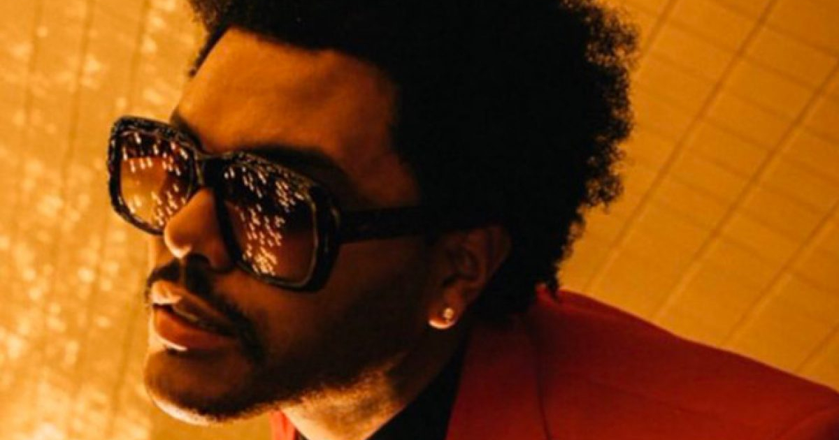 NEW MUSIC FRIDAY: The Weeknd, Kacey Musgraves, Ariana Grande & co ...