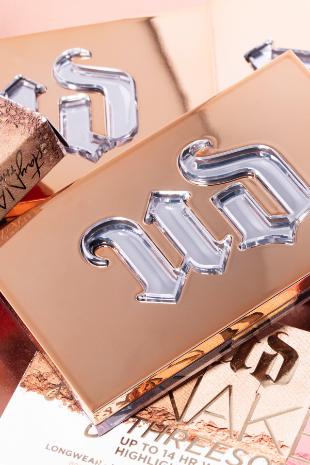 Must-have makeup proizvodi ove sezone - WANNABE MAGAZINE