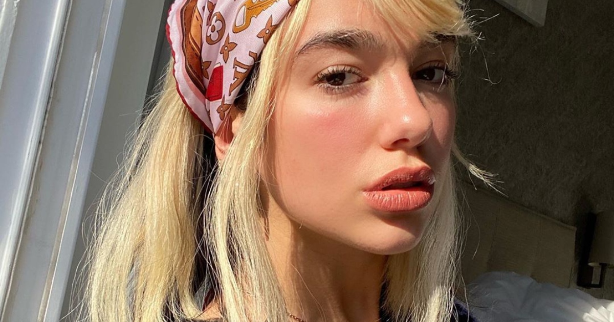 Bandana & samoizolacija: 5 razloga da daš šansu ultimativnom aksesoaru ...