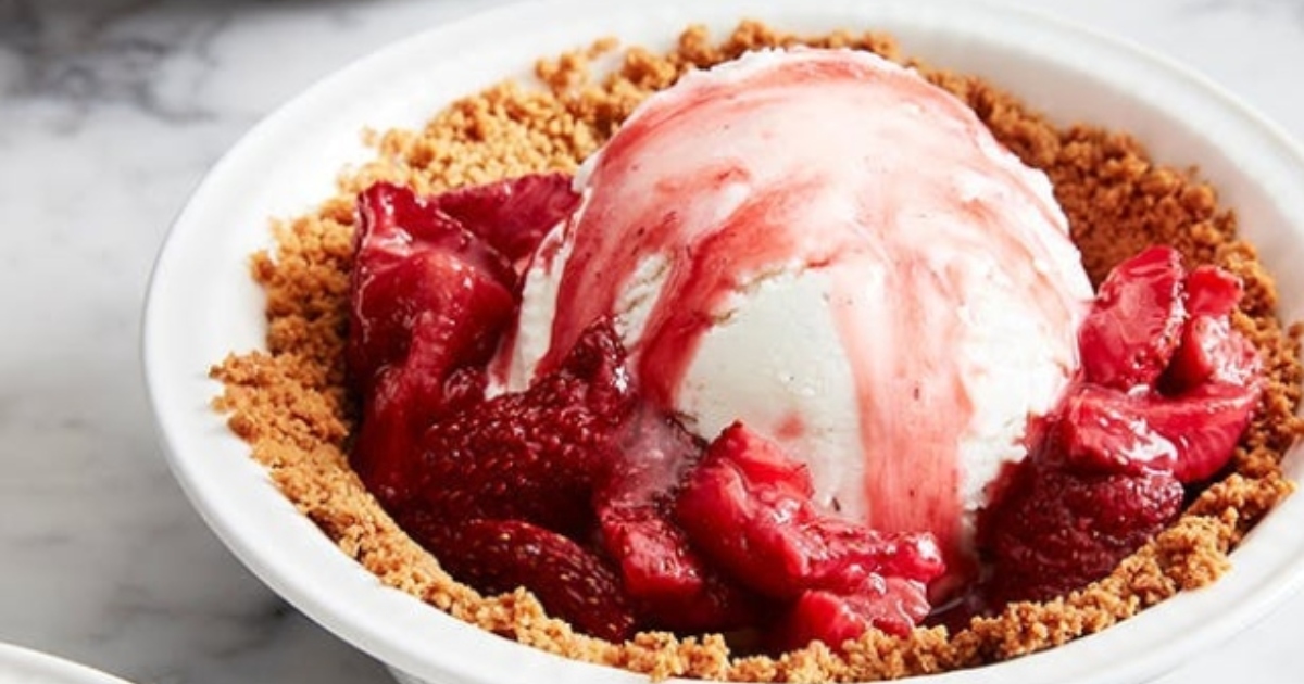 Osvežavajući letnji dezerti za vrele dane - WANNABE MAGAZINE