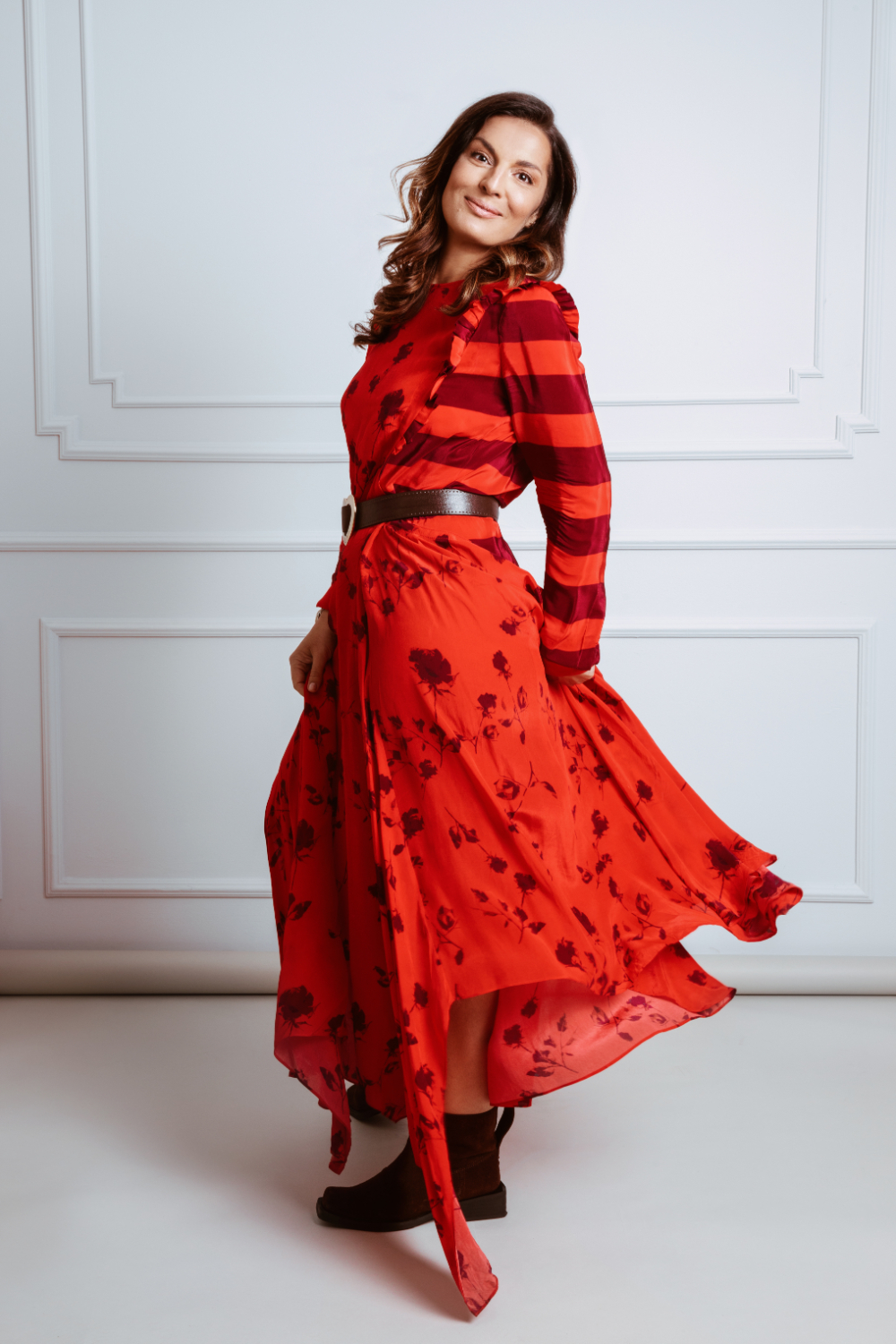 Manja Grčić: Ako dođes do gledalaca i pogodiš ih, nasmeješ ili rastuziš ...