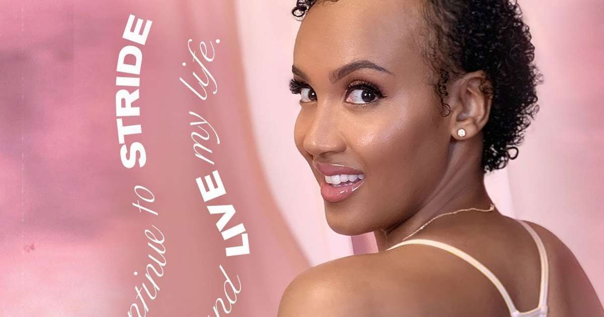 Zvezde poslednje Fenty kampanje su žene koje su pobedile rak dojke ...