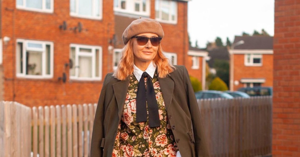 Ovo su modne blogerke koje imaju preko 35 godina, i pokazuju nam da ...