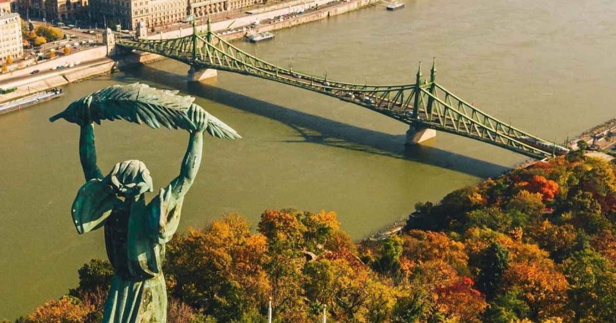 Eco-friendly gradovi Evrope koje morate da posetite (drugi deo)