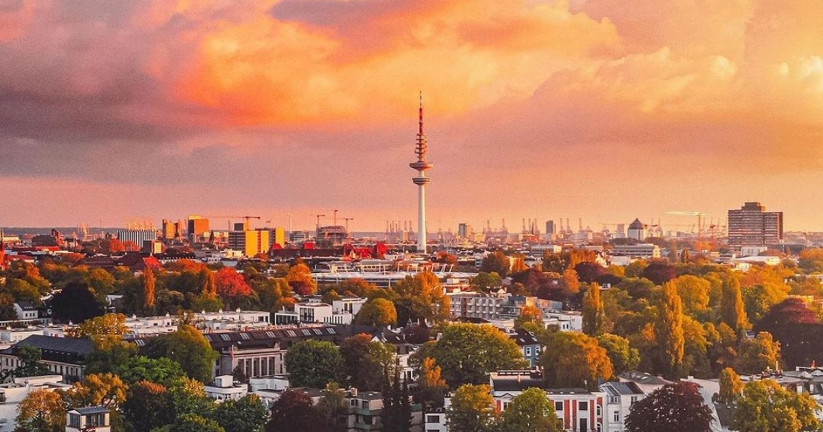 Eco-friendly gradovi Evrope koje morate da posetite (prvi deo)