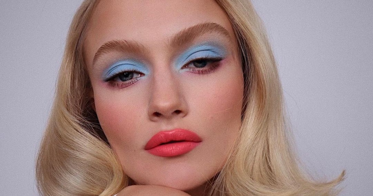 Volite šminku 80-ih? Imamo savršene trendy predloge za vas - WANNABE ...