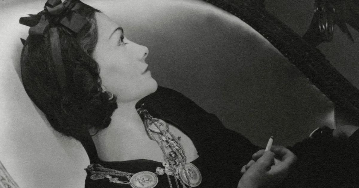 Stan Coco Chanel - zavirite u dom modne ikone - WANNABE MAGAZINE