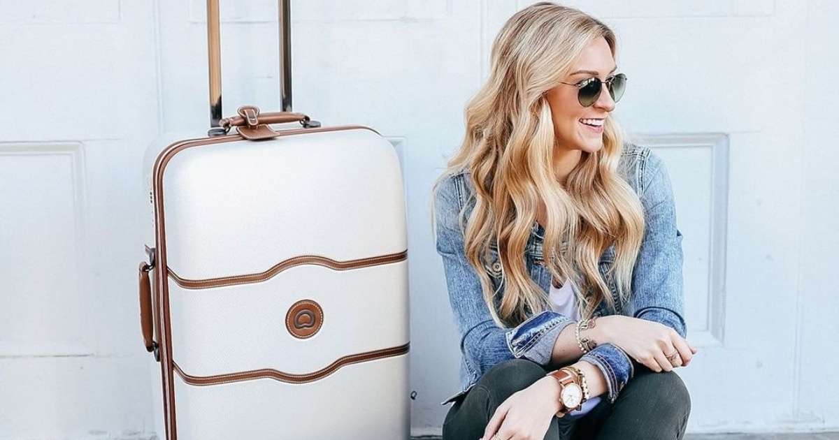 Pakovanje za put - saveti za organizaciju - WANNABE MAGAZINE