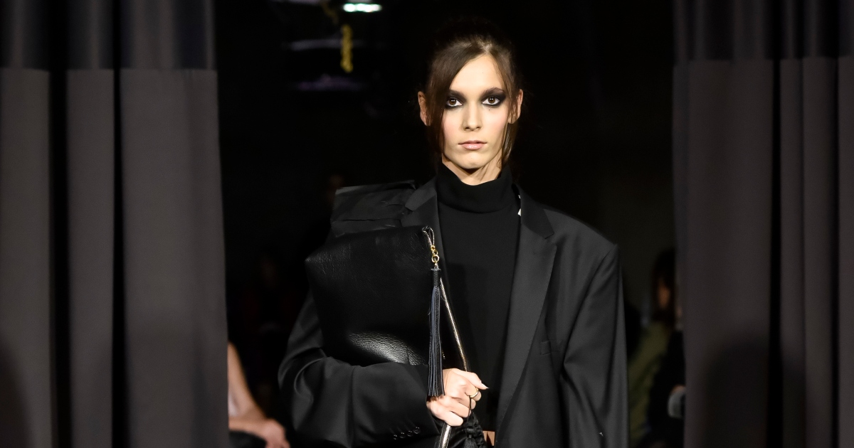 Dragana Ognjenović je predstavila novu kolekciju FACTORY SETTINGS ...