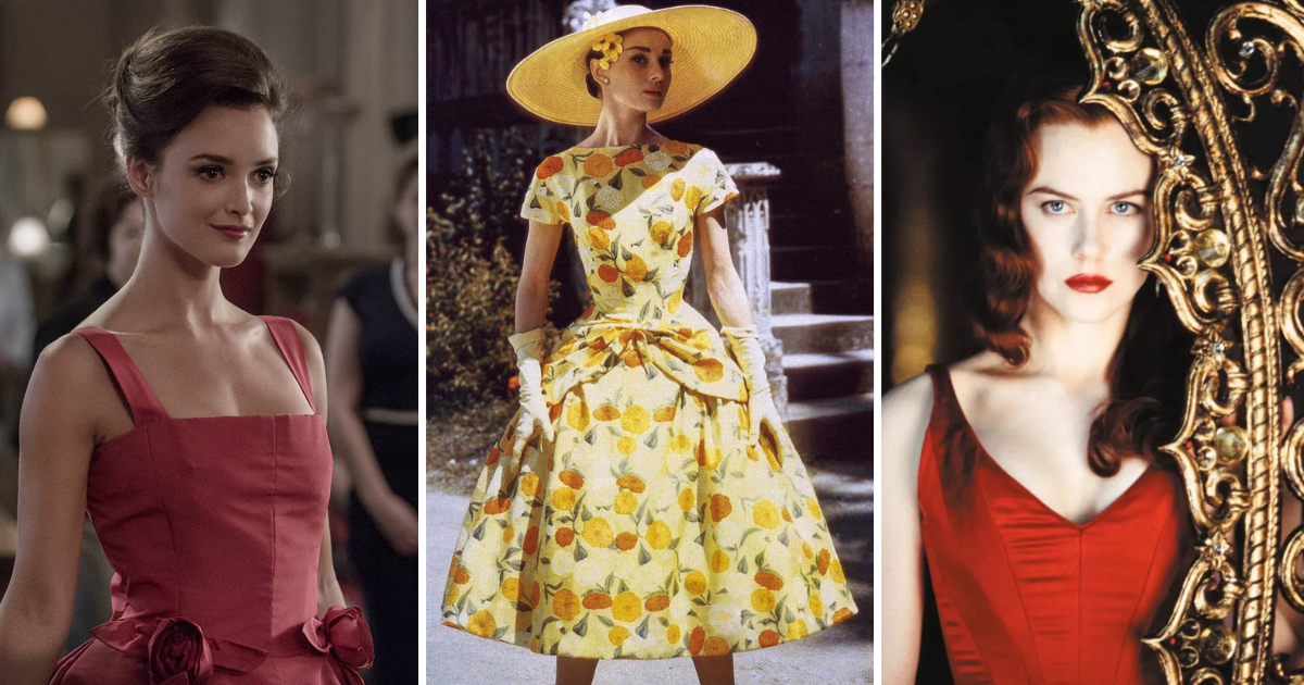 Francuska moda na ekranu: Inspiracija za stil - WANNABE MAGAZINE