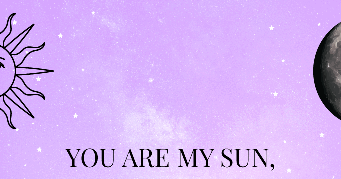 Sunce i Mesec u horoskopu - WANNABE MAGAZINE