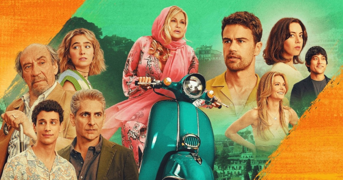 Ko će umreti u drugoj sezoni serije "The White Lotus"? - WANNABE MAGAZINE