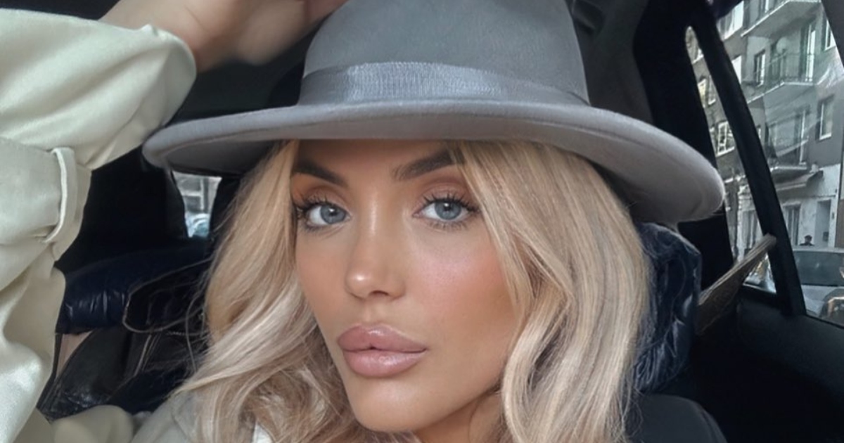 Šta je alpsko plava boja kose? - WANNABE MAGAZINE