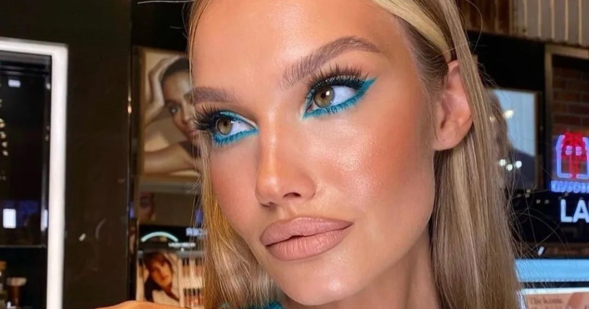 Zimski makeup trendovi - WANNABE MAGAZINE