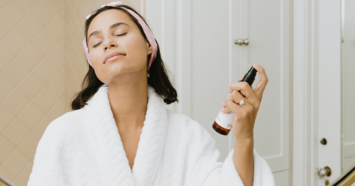 Linolenska kiselina: Zašto je važna za kožu - WANNABE MAGAZINE