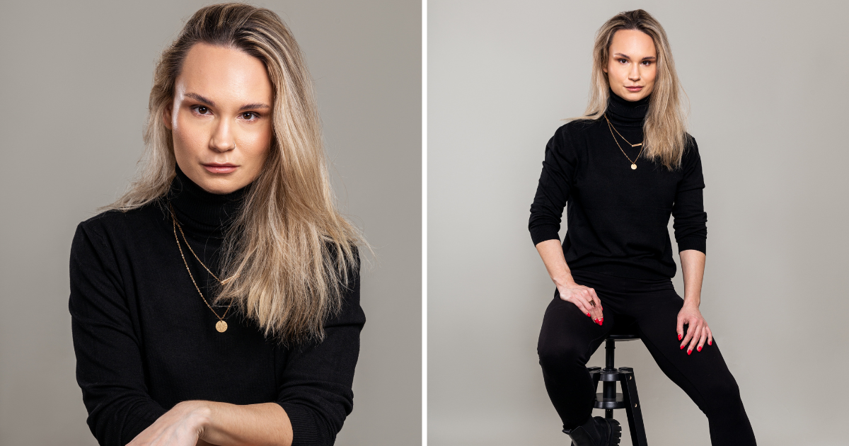 Intervju: Hristina Cvetinčanin Knežević - WANNABE MAGAZINE