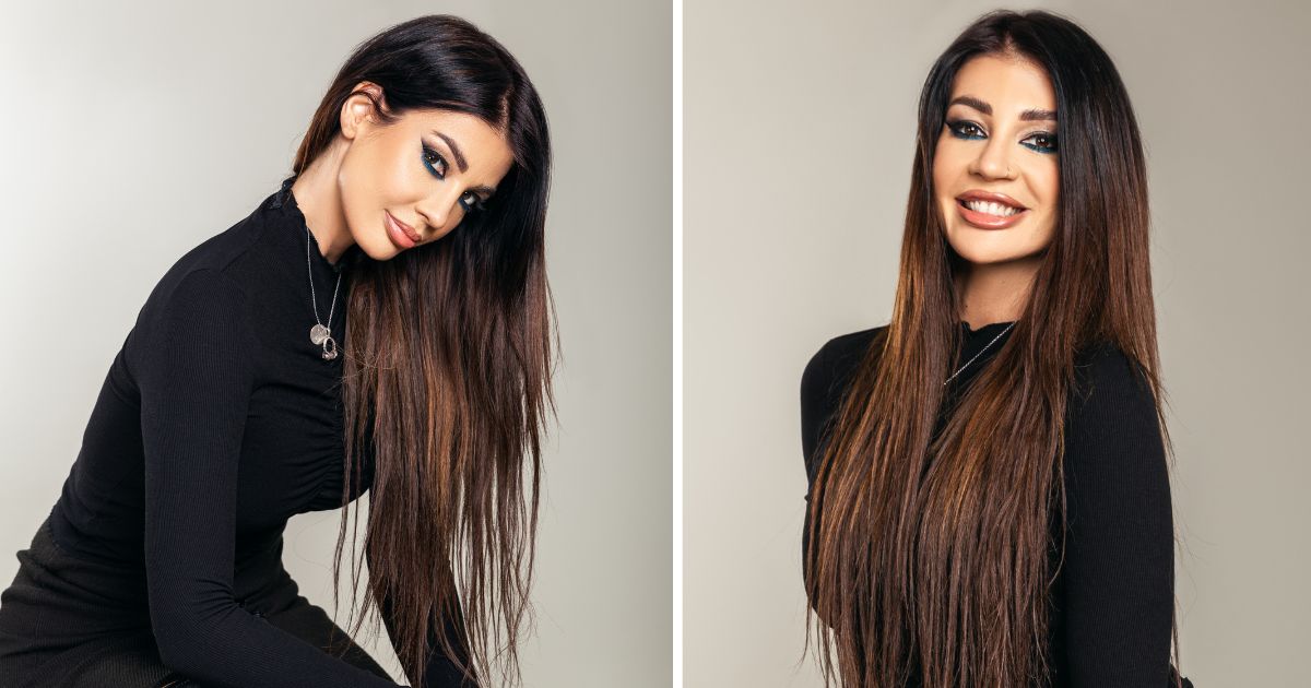 DJ Una Andrea: „Moj posao je da publici predstavim nešto novo i ...