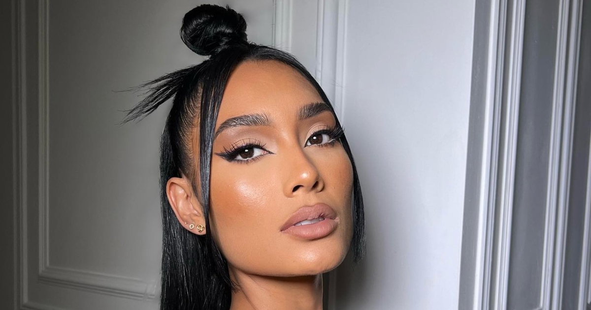 Nanošenje korektora bez tragova bora - WANNABE MAGAZINE