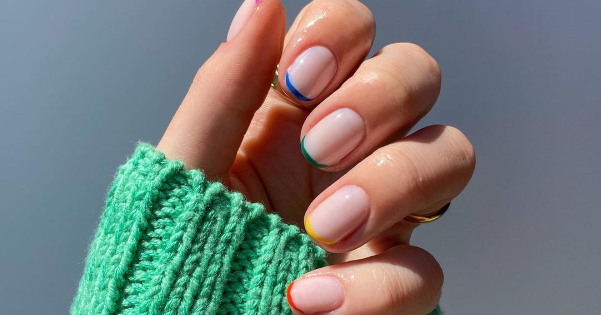 Letnji manikir 2023: Ovi trendovi su nas osvojili - WANNABE MAGAZINE