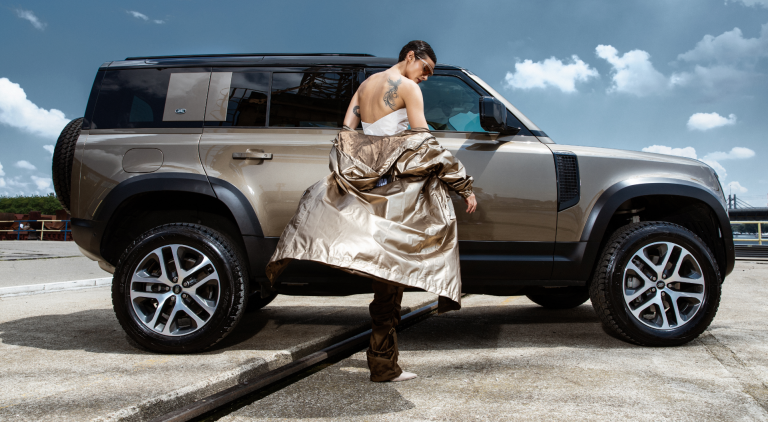 Land Rover Defender 110: Auto koji ste čekali - WANNABE MAGAZINE