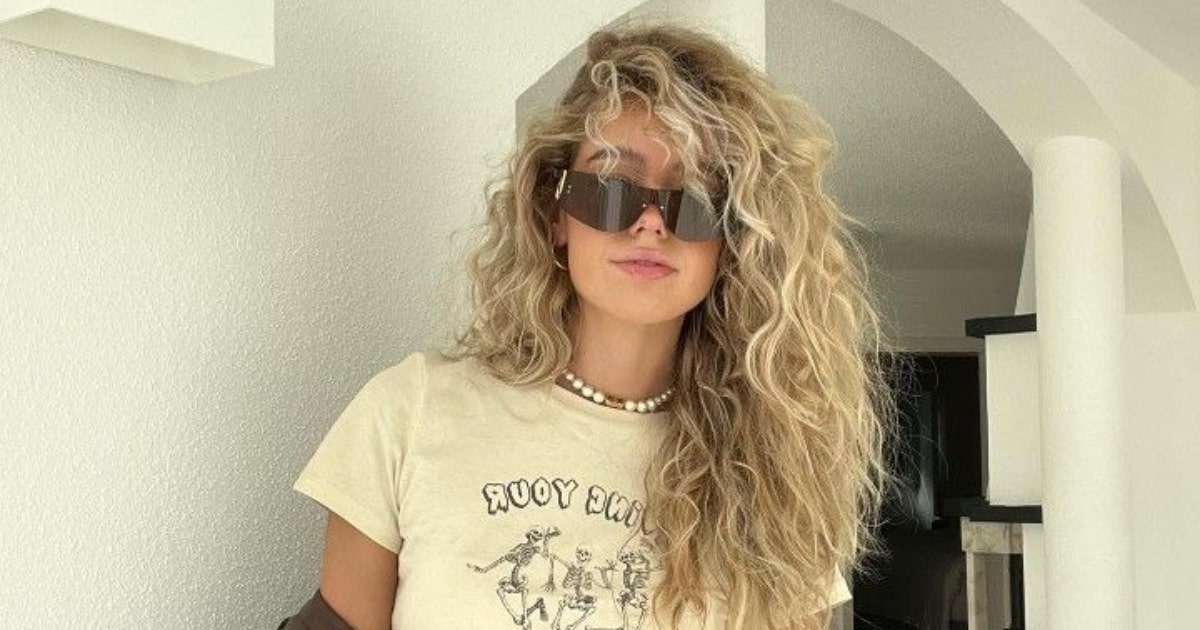 Fox cut frizura će biti najpopularniji stil ove jeseni - WANNABE MAGAZINE