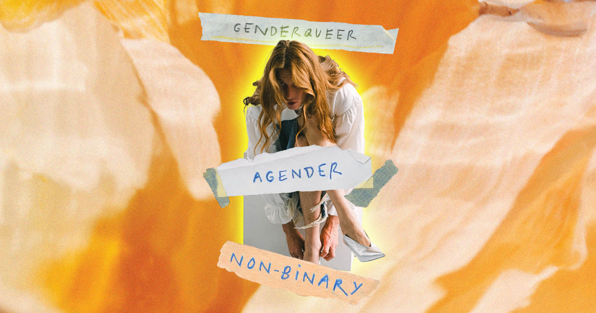 Rodni identitet - koliko ih postoji? - WANNABE MAGAZINE