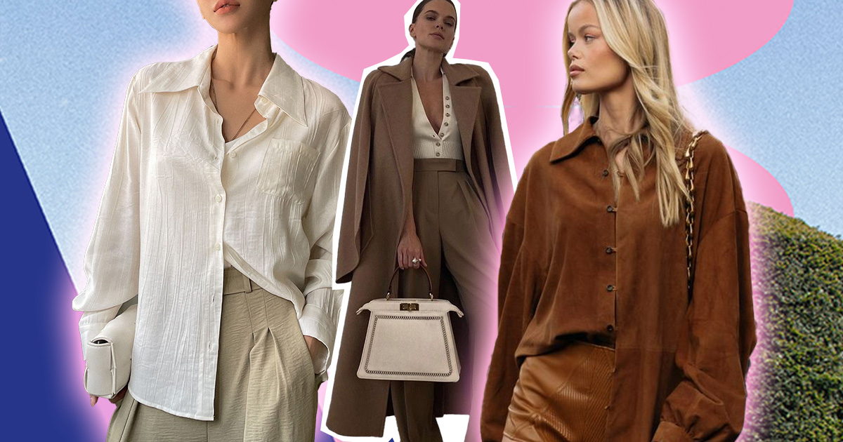 Najatraktivniji modni trendovi za jesen 2023. - WANNABE MAGAZINE