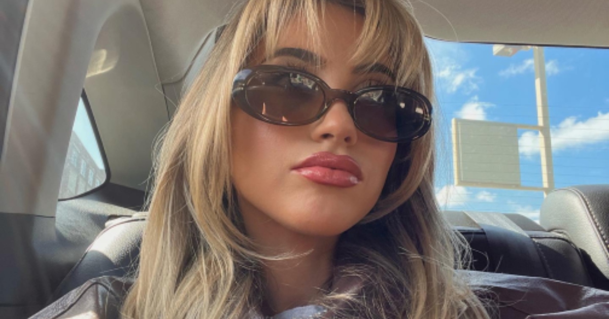 Stepenaste frizure do ramena - ideje za šišanje - WANNABE MAGAZINE