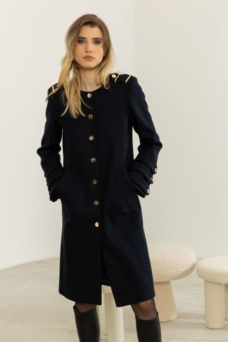 Vuneni kaputi: 10 najlepših modela u Srbiji - WANNABE MAGAZINE