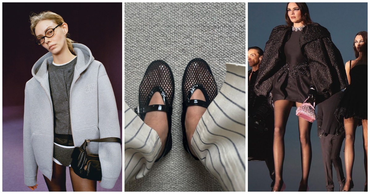 Moda 2023. godine: Najviralniji trendovi - WANNABE MAGAZINE