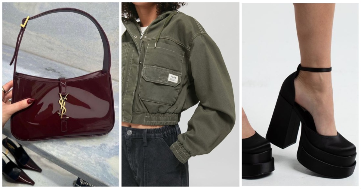 Prada i Miu Miu: Prolećni modni trendovi 2024. - WANNABE MAGAZINE