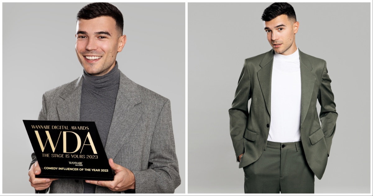 WDA 2023 talks: Veseleen Vladimir Zvekić - WANNABE MAGAZINE
