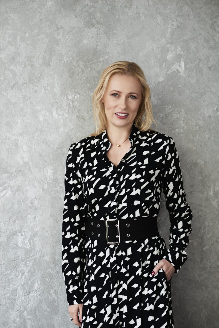 Anna Maj: Intervju povodom Money Motion 2024. - WANNABE MAGAZINE