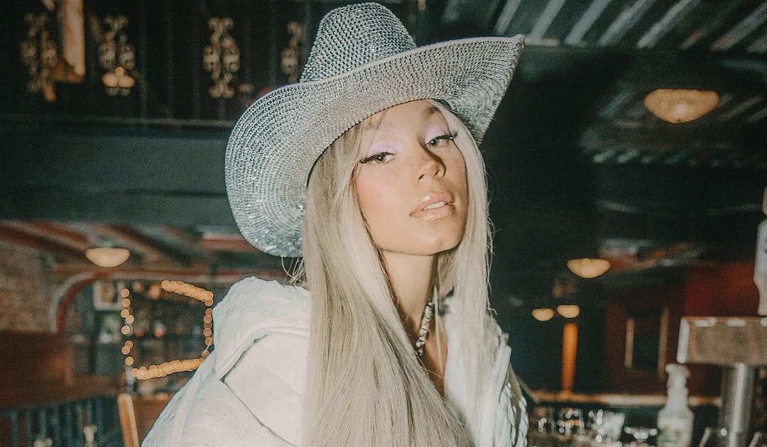 Savršena country frizure koje prati cowboy trend - WANNABE MAGAZINE