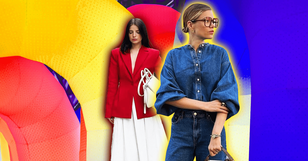 Mikro-trendovi za proleće 2024. - WANNABE MAGAZINE