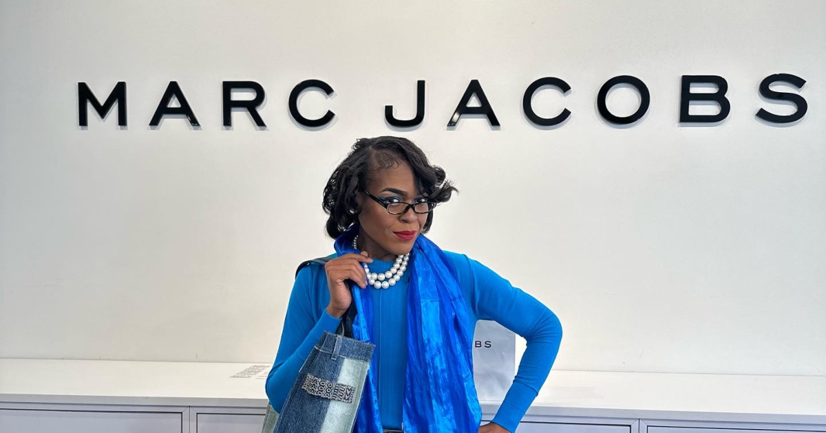 Marc Jacobs meme kampanja će vas nasmejati - WANNABE MAGAZINE