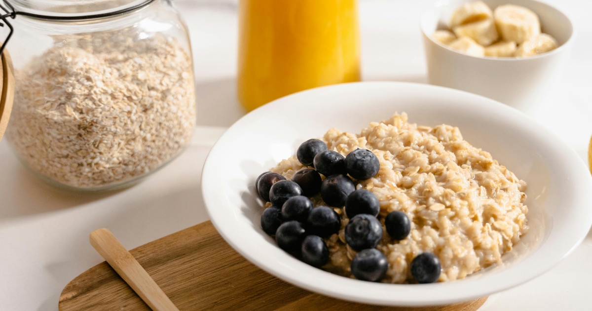 Proteinski obrok – za doručak, ručak i večeru - WANNABE MAGAZINE